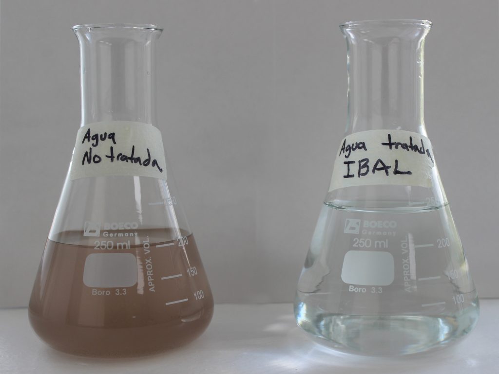 Medidas a tener en cuenta para el consumo de agua no tratada por el ...