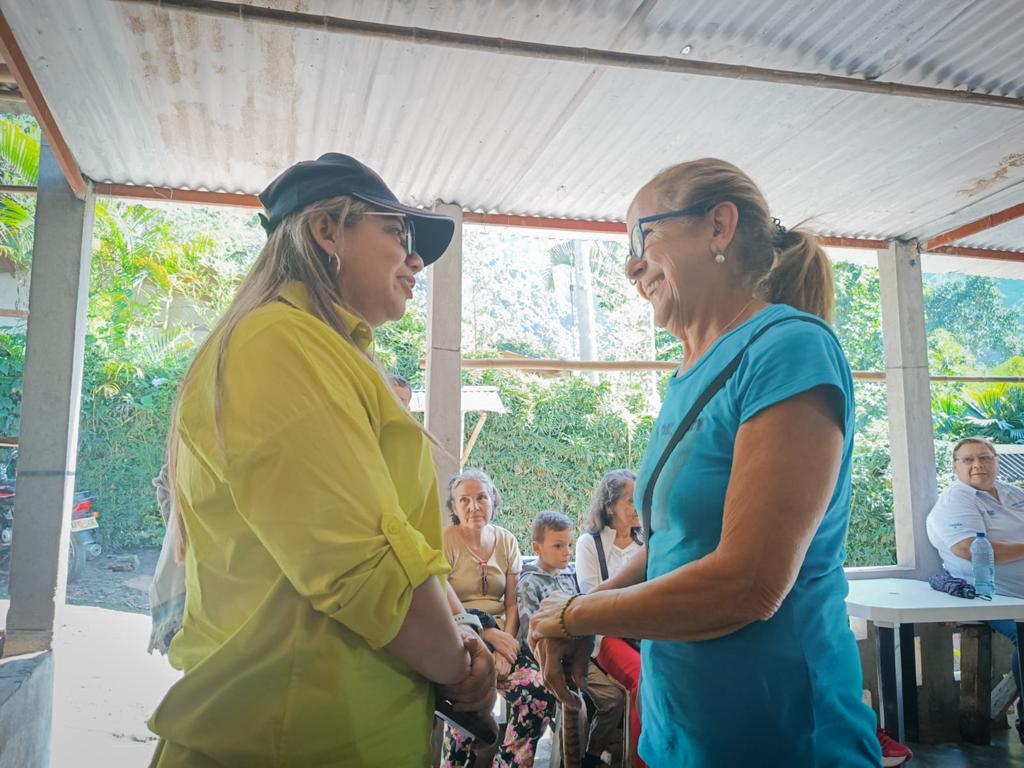 IBAL socializó las obras de optimización de la planta de Chembe - IBAL ...