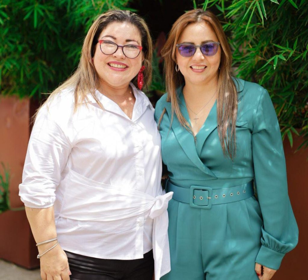 ¡Un equipo de lujo! Así quedó conformado el personal directivo del IBAL ...