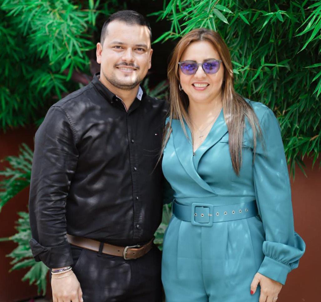 ¡Un equipo de lujo! Así quedó conformado el personal directivo del IBAL ...