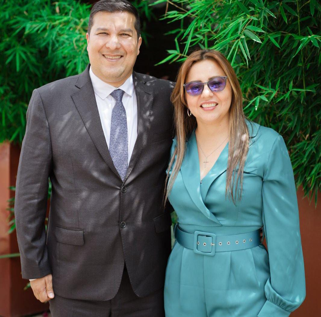 ¡Un equipo de lujo! Así quedó conformado el personal directivo del IBAL ...